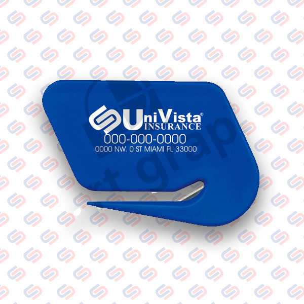 LETTER OPENERS | Univista Marketing